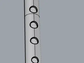 Quena andina musical instrument - Quena instrumento musical andino by ...