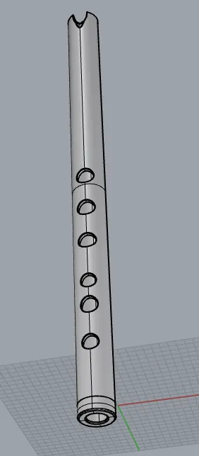 Quena andina musical instrument - Quena instrumento musical andino by ...