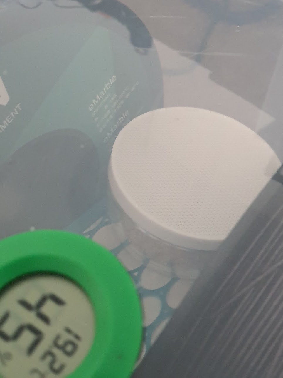 Gu Pot Desiccator Lid - Prints in 1 hour! by LouisPayne458 | Download ...