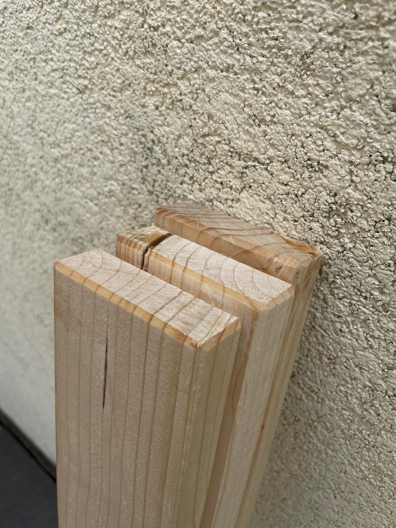 Wood Chamfering Tool by brinkbeat | Download free STL model ...