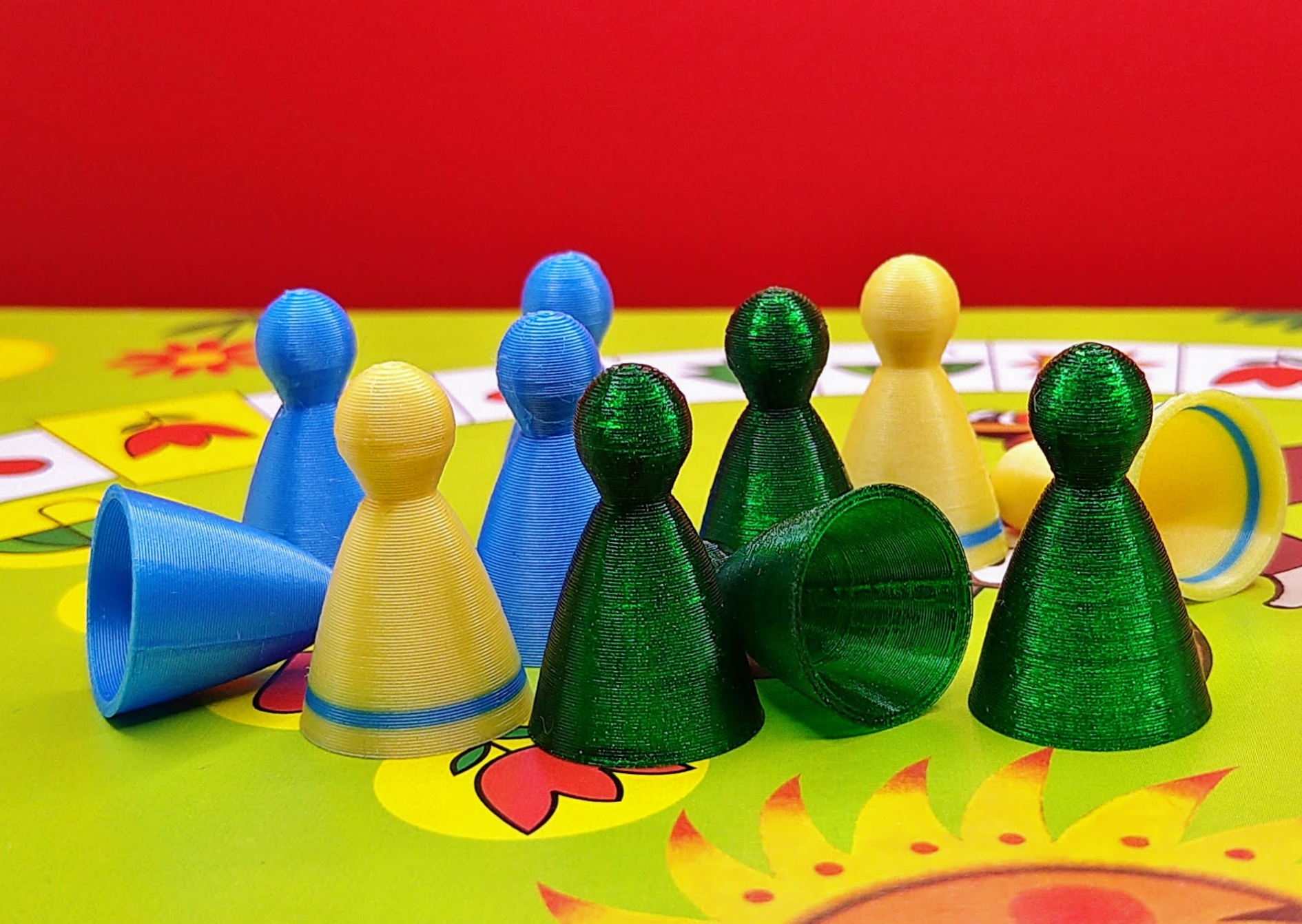Board Game Figures By Misakov Download Free STL Model Printables board-game-figures-by-misakov-download-free-stl-model-printables
