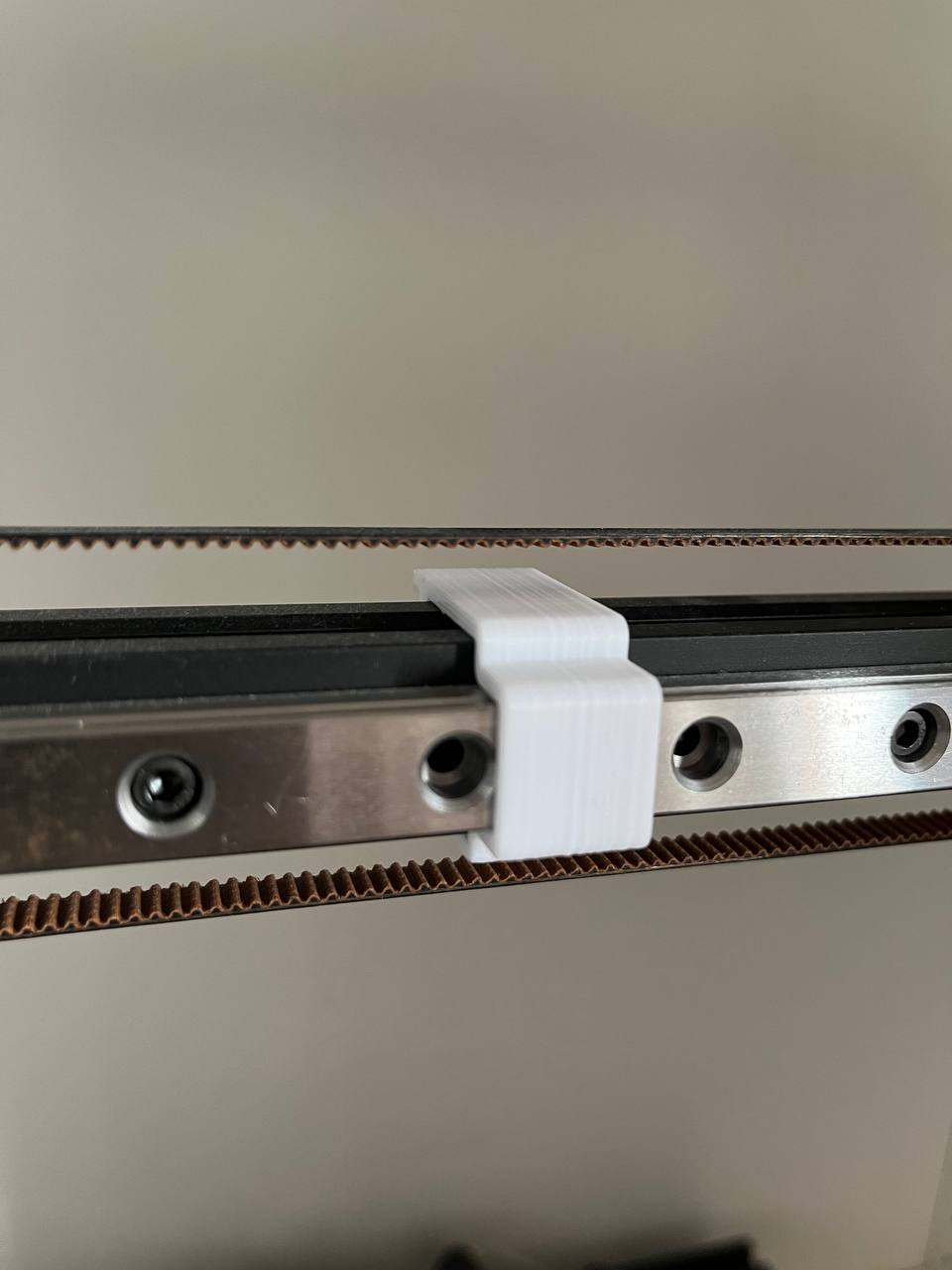 Linear Rail Alignment Tool Mgn7 Mgn9 Mgn12 Mgn15 By Addi C