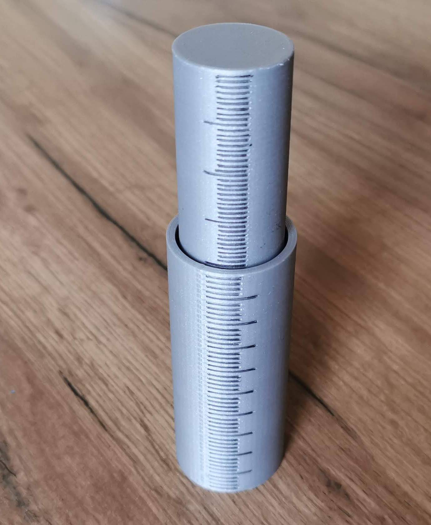 Archie (Tool for Archimedes' Principle) by JARED512a | Education ...