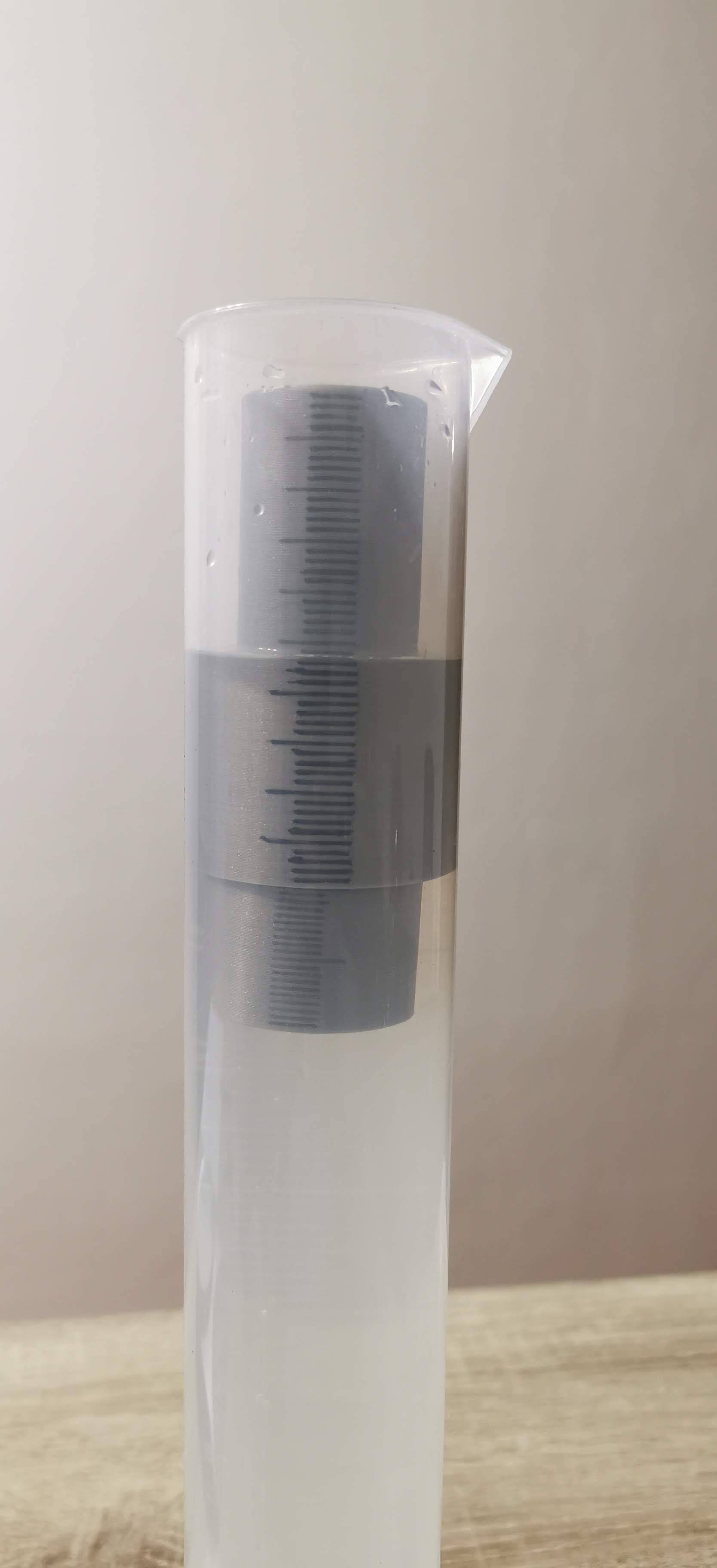 Archie (Tool for Archimedes' Principle) by JARED512a | Education ...