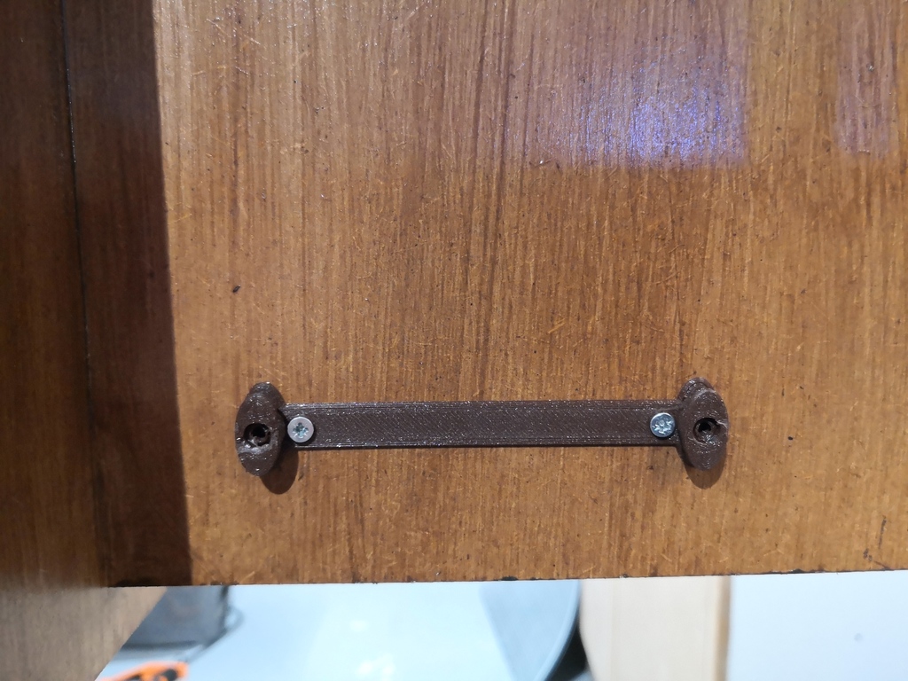 Paint Support by C0rbacDesTrucsdeGeek | Download free STL model ...