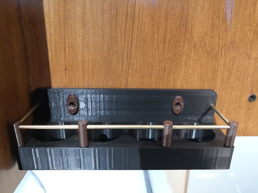 Paint Support by C0rbacDesTrucsdeGeek | Download free STL model ...