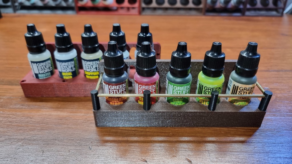 Paint Support by C0rbacDesTrucsdeGeek | Download free STL model ...