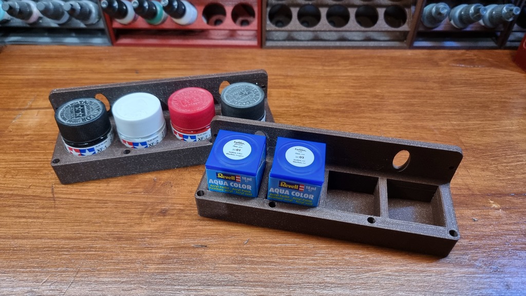 Paint Support by C0rbacDesTrucsdeGeek | Download free STL model ...