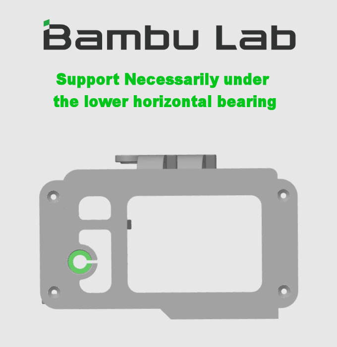 Bambu Lab Filament Spool Winder - Upgraded por Damian | Descargar modelo STL gratuito ...