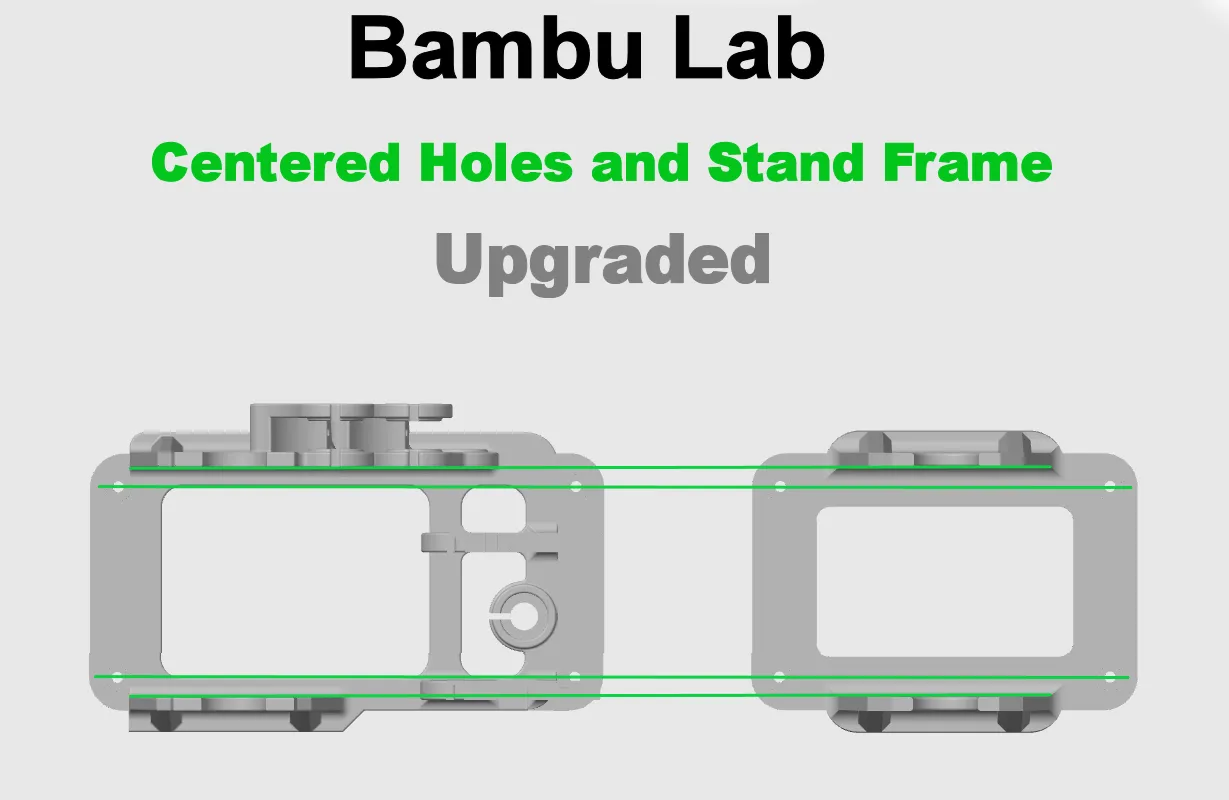 Bambu Lab Filament Spool Winder - Upgraded by STORM DESIGN | Download ...