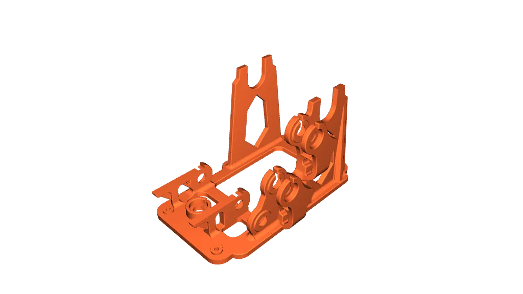 Bambu Lab Filament Spool Winder - Upgraded by STORM DESIGN | Download ...