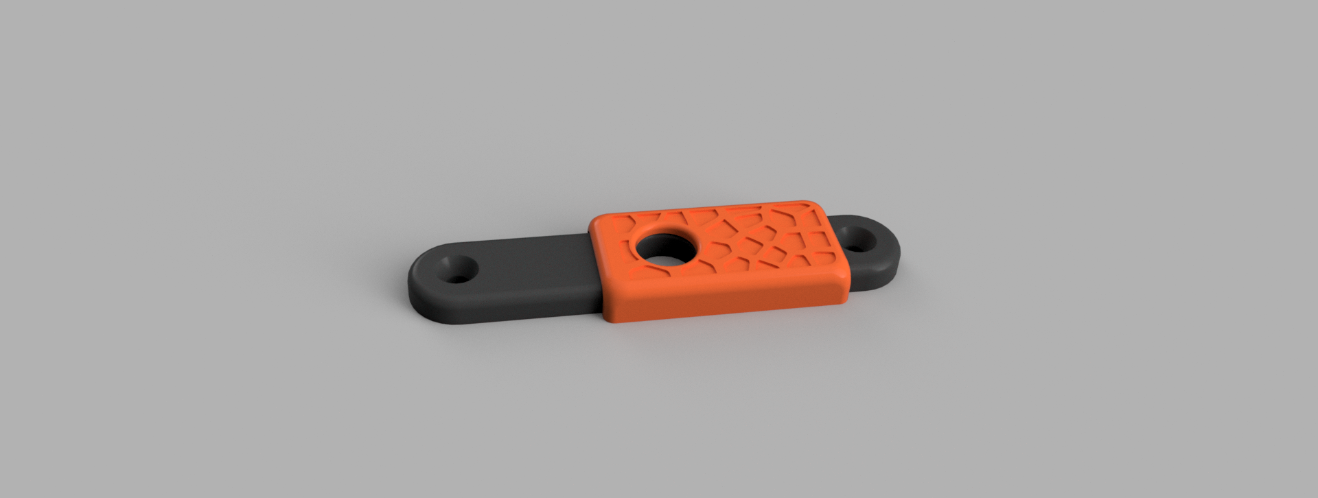 Kryptonite Lock Evolution chain dust cover by phil_347 | Download free ...