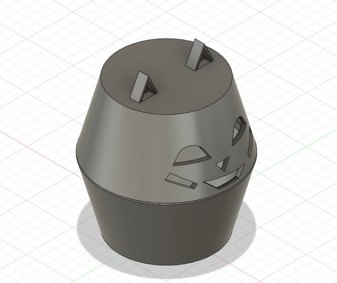 Box. Cat motif. by Kartoshka | Download free STL model | Printables.com