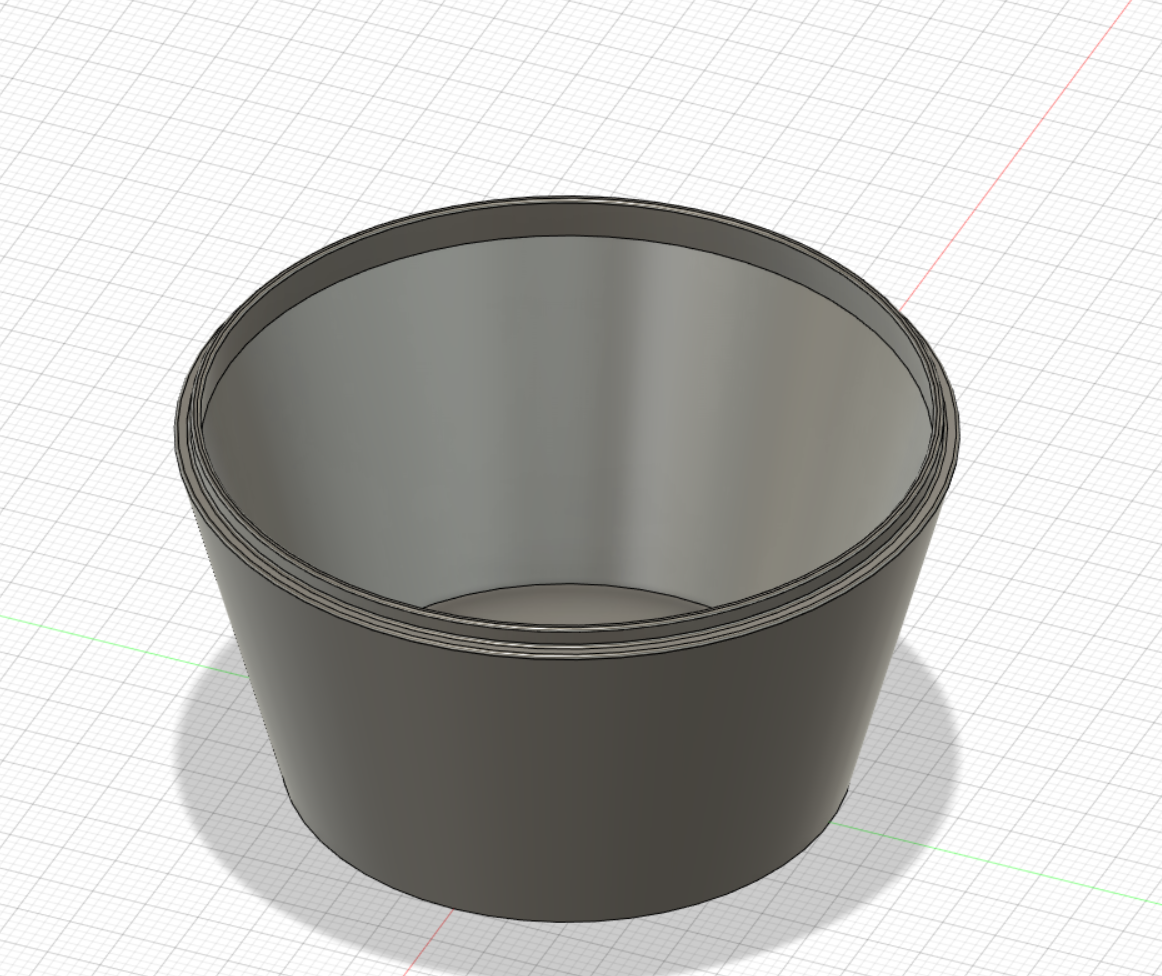 Box. Cat motif. by Kartoshka | Download free STL model | Printables.com