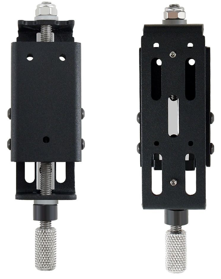 Laser head adjustable module mounting frame by DEAth | Download free ...