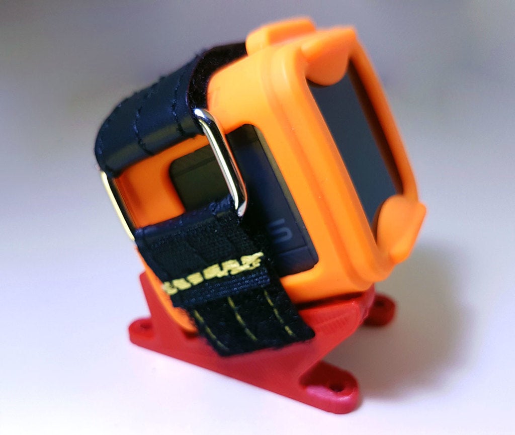 TBS Source One GoPro Session mount 20°, 25° & 30° by M. Tops | Download ...