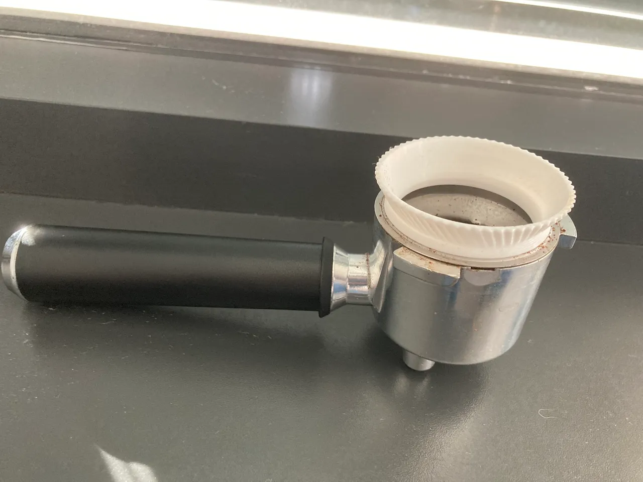 Coffee funnel by Karolína Rutová | Download free STL model | Printables.com