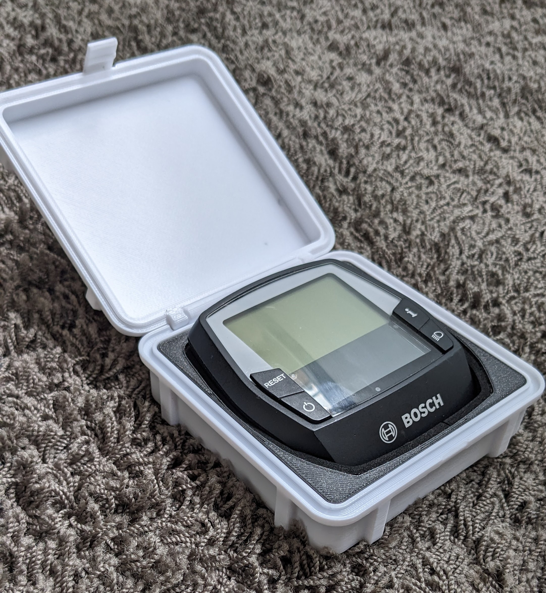 Intuvia Box based on Parametrizable Rugged Box by MiGu | Download free ...