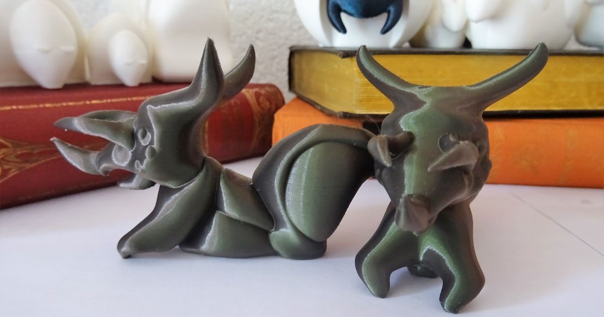 Megaspider Insectoid - Rimworld by NagyBig | Download free STL model ...