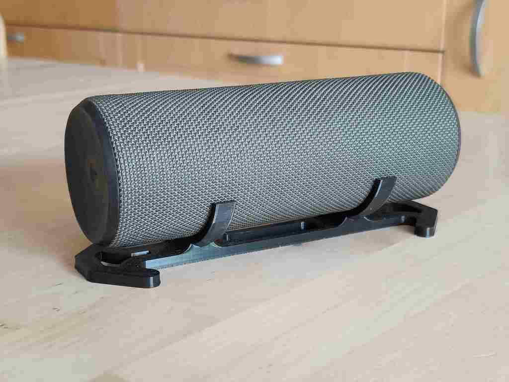 UE BOOM 2 Horizontal Stand by Pi3r0 | Download free STL model ...