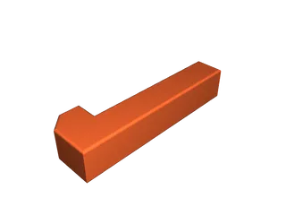 Klínový spoj by SPŠS VSETÍN | Download free STL model | Printables.com