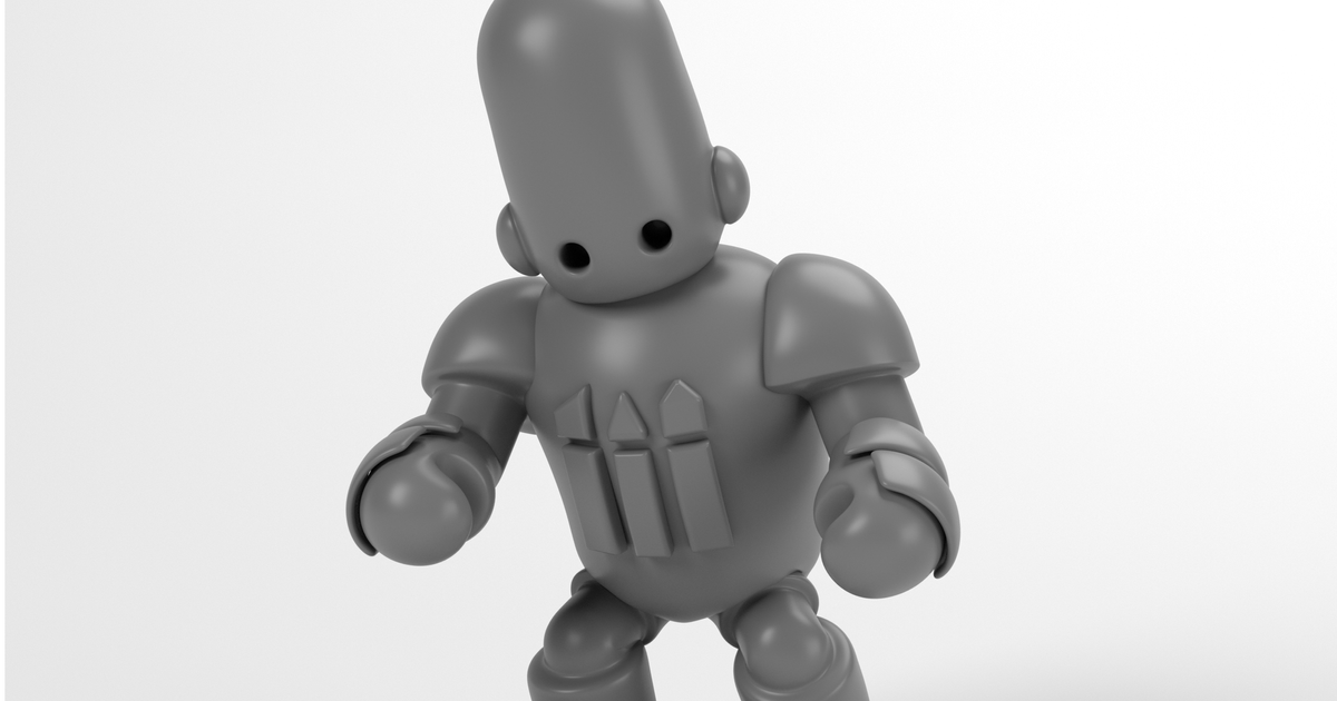 Greenstuffworld Stuffy Inspecting By Greenstuffworld Download Free Stl Model