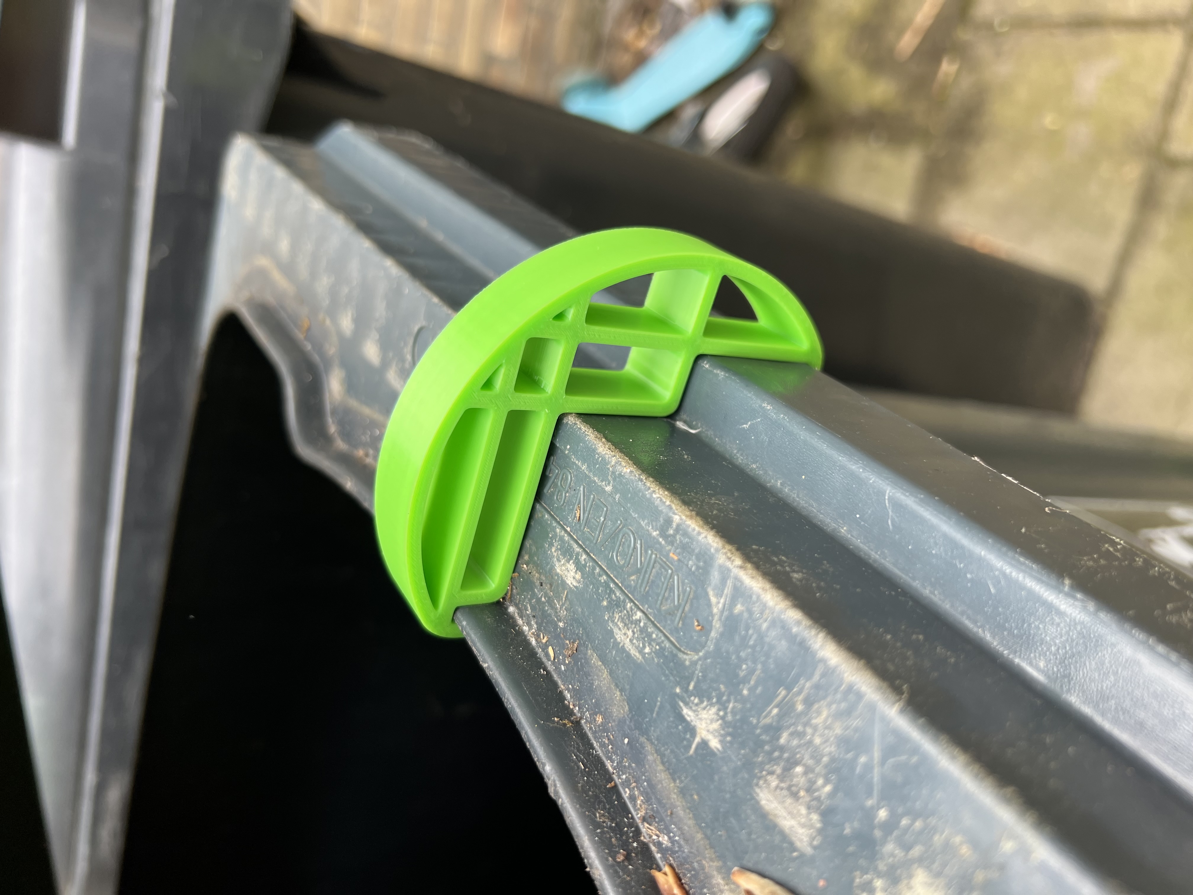 Kliko Clip by Mitch | Download free STL model | Printables.com