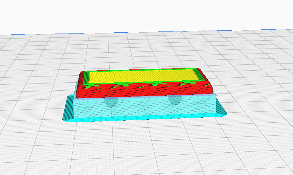 20x40 extrusion caps by Geoff Fuller | Download free STL model ...
