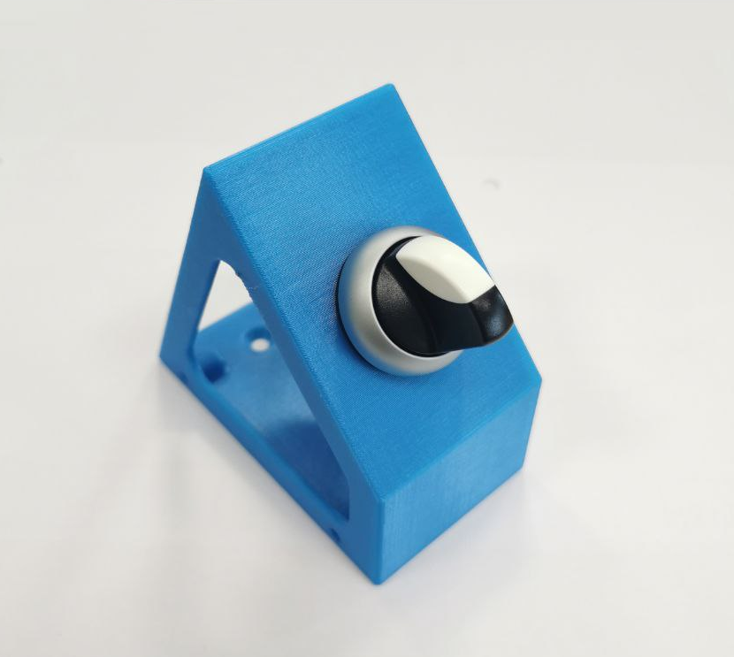 Eaton M22 Button Switch LED control cabinet front panel Industrial ...