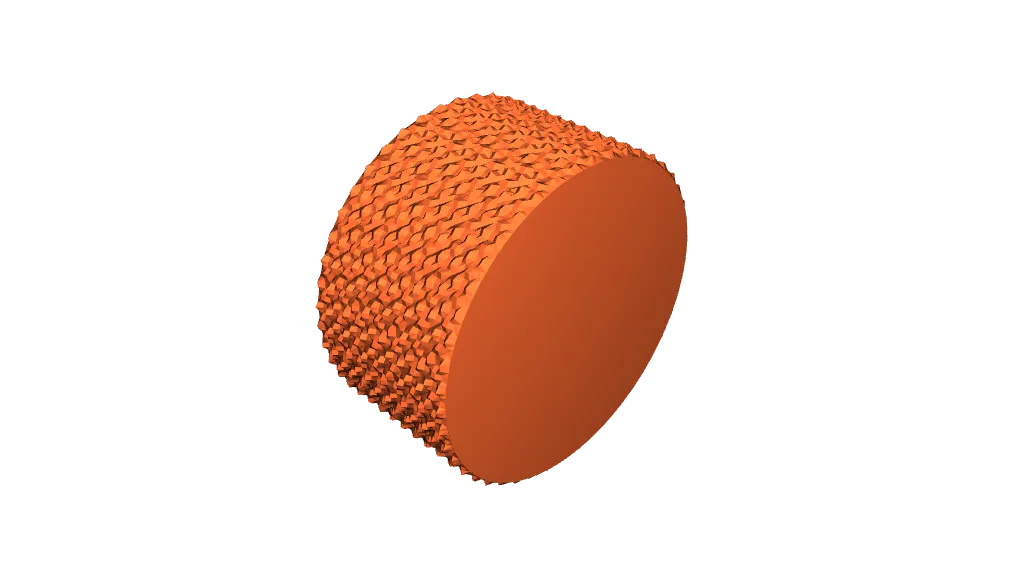 Simple screw box by vanson | Download free STL model | Printables.com