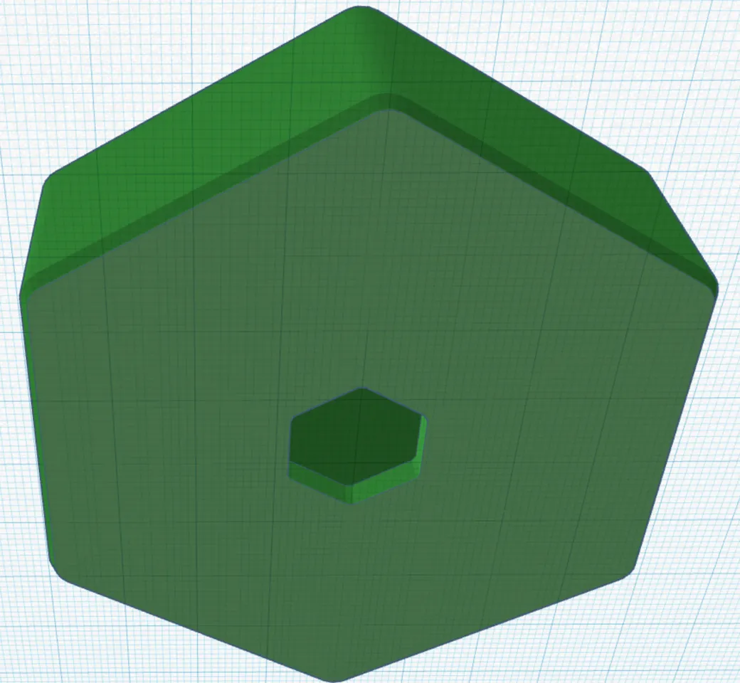 Topper-box by Manu.p | Download free STL model | Printables.com