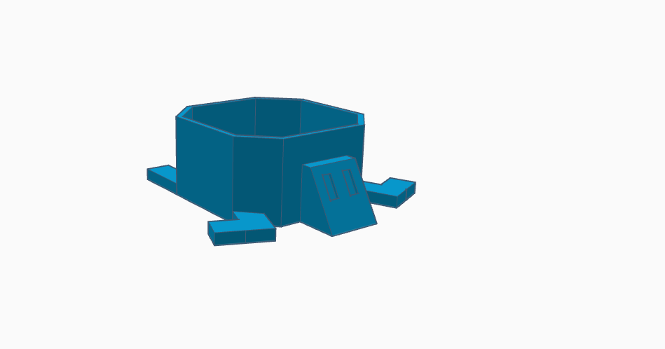 turtle box by Toe Jam Sammich | Download free STL model | Printables.com