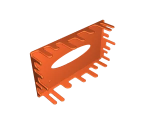 Drippy Tissue Box by RestoreDoctor | Download free STL model ...