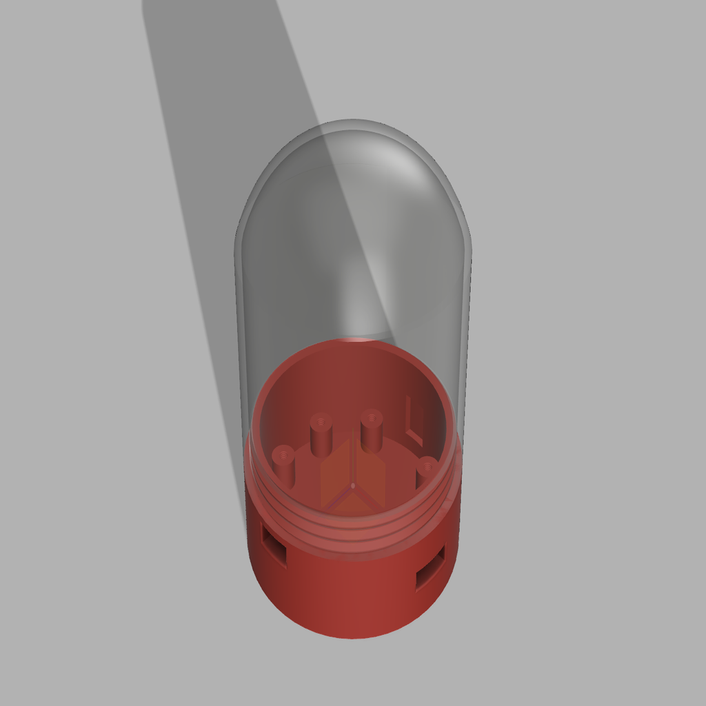 Night Light by Chris | Download free STL model | Printables.com