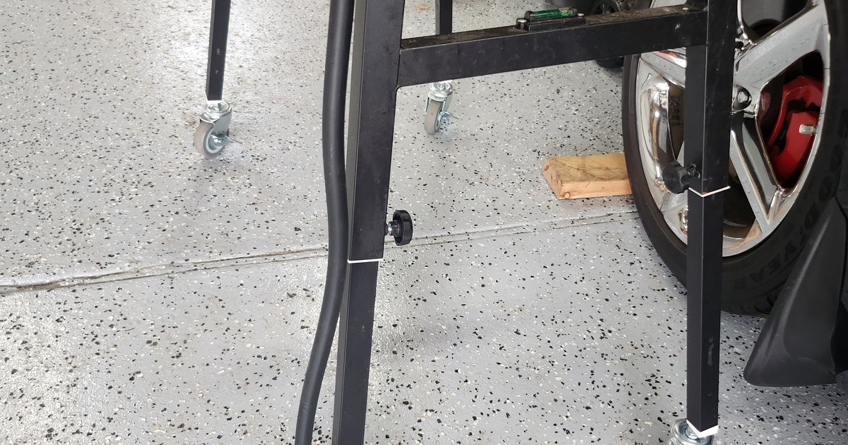 Blackstone Caster Insert Mod for plastic caster Remixed by ...