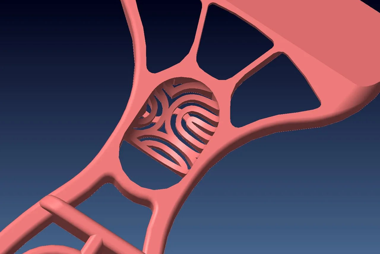 Printbed Scraper - Ergonomic by Stavros Salampoukidis | Download free ...