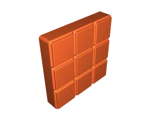 Gridfinity Router Bit Holders by Flash72 | Download free STL model ...