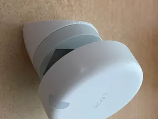 Aqara FP2 Corners Bracket by zazu | Download free STL model ...