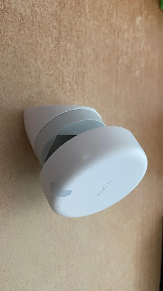 Aqara FP2 Corners Bracket by zazu | Download free STL model ...