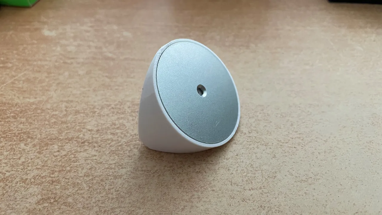 Aqara FP2 Corners Bracket by zazu | Download free STL model ...