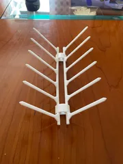 Birds by mishkin2 | Download free STL model | Printables.com