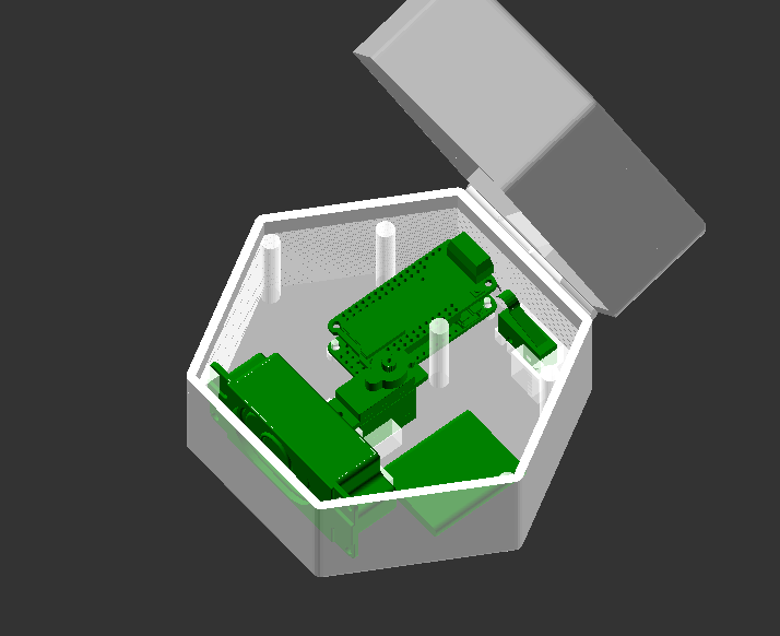 Programmable Music Box von Steve DeGroof | Kostenloses STL-Modell ...