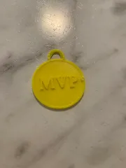 MVP models for 3D printer | Printables.com