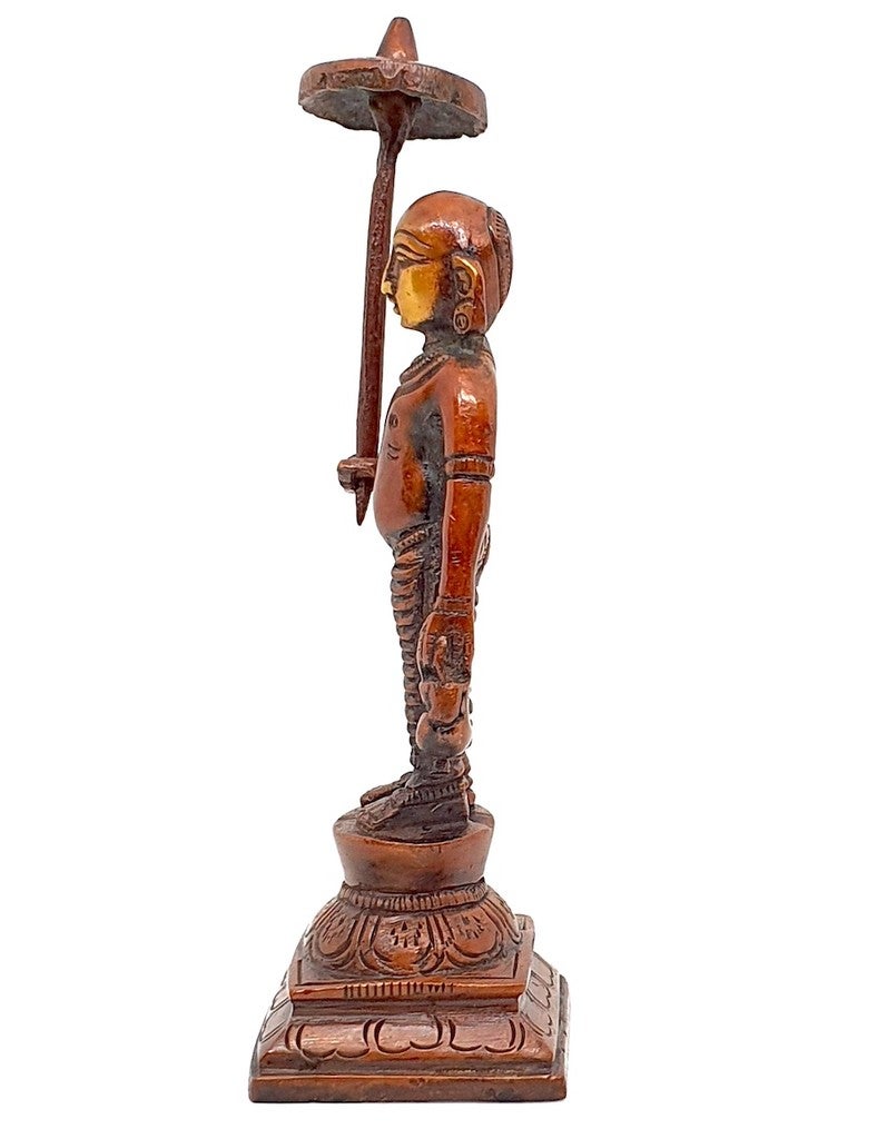 Fifth Avatar of Vishnu - Vamana (The Dwarf) by VedicFutura | Download ...