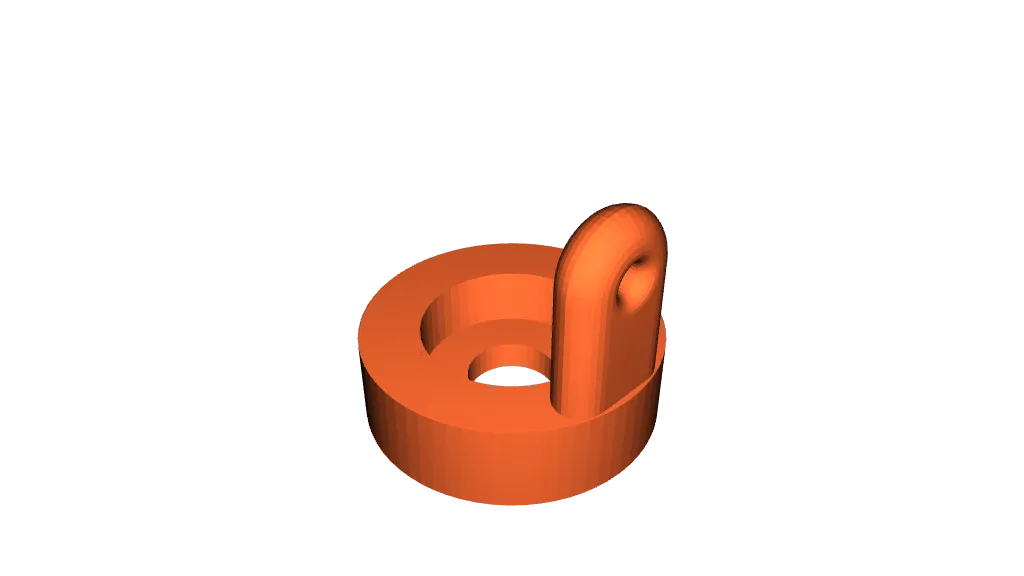 Zarážka by Michal Fiala | Download free STL model | Printables.com