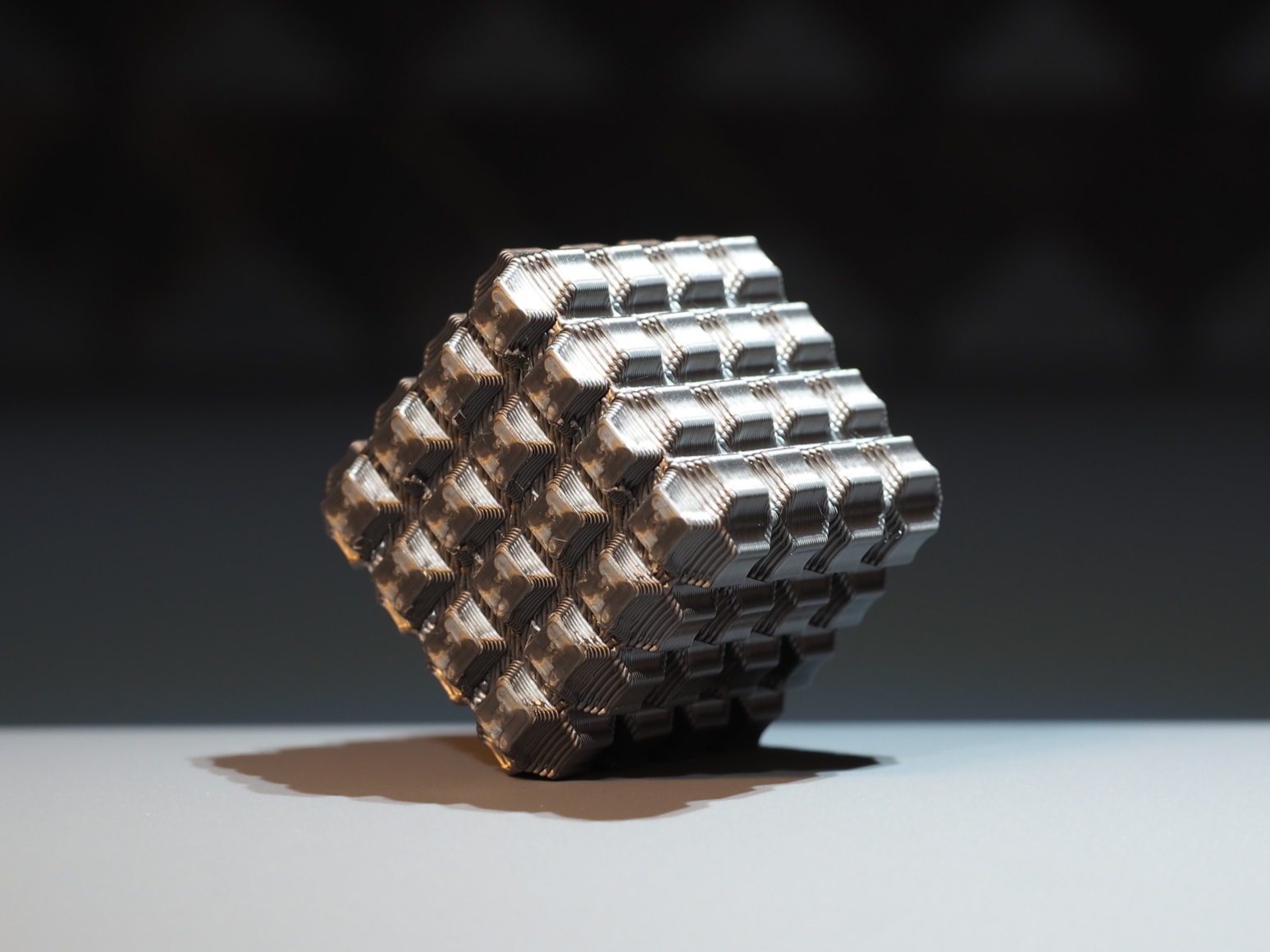THING 001 by THING | Download free STL model | Printables.com