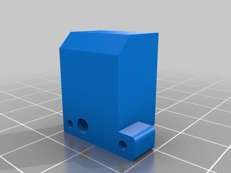 GoPro Hero 8 flat design by robomaniac | Download free STL model ...