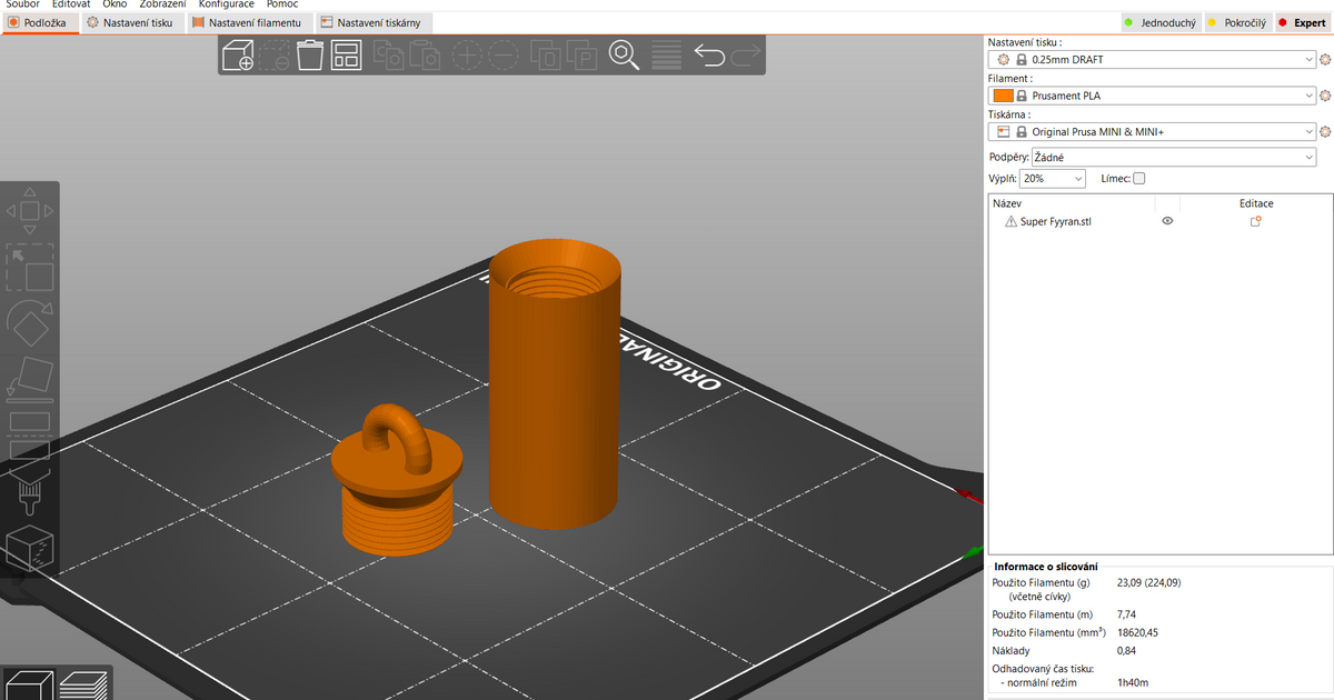 SUPER WATERPROOF CASE by Kingi | Download free STL model | Printables.com