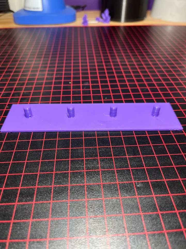 RGG 360 Cap Stand by Zenoku | Download free STL model | Printables.com