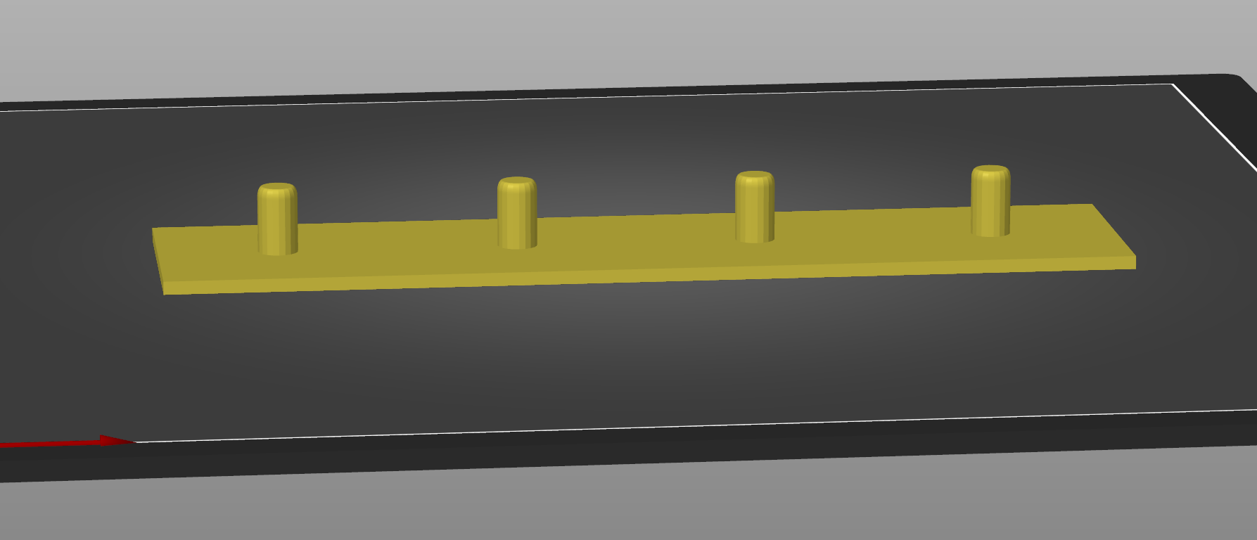 RGG 360 Cap Stand by Zenoku | Download free STL model | Printables.com